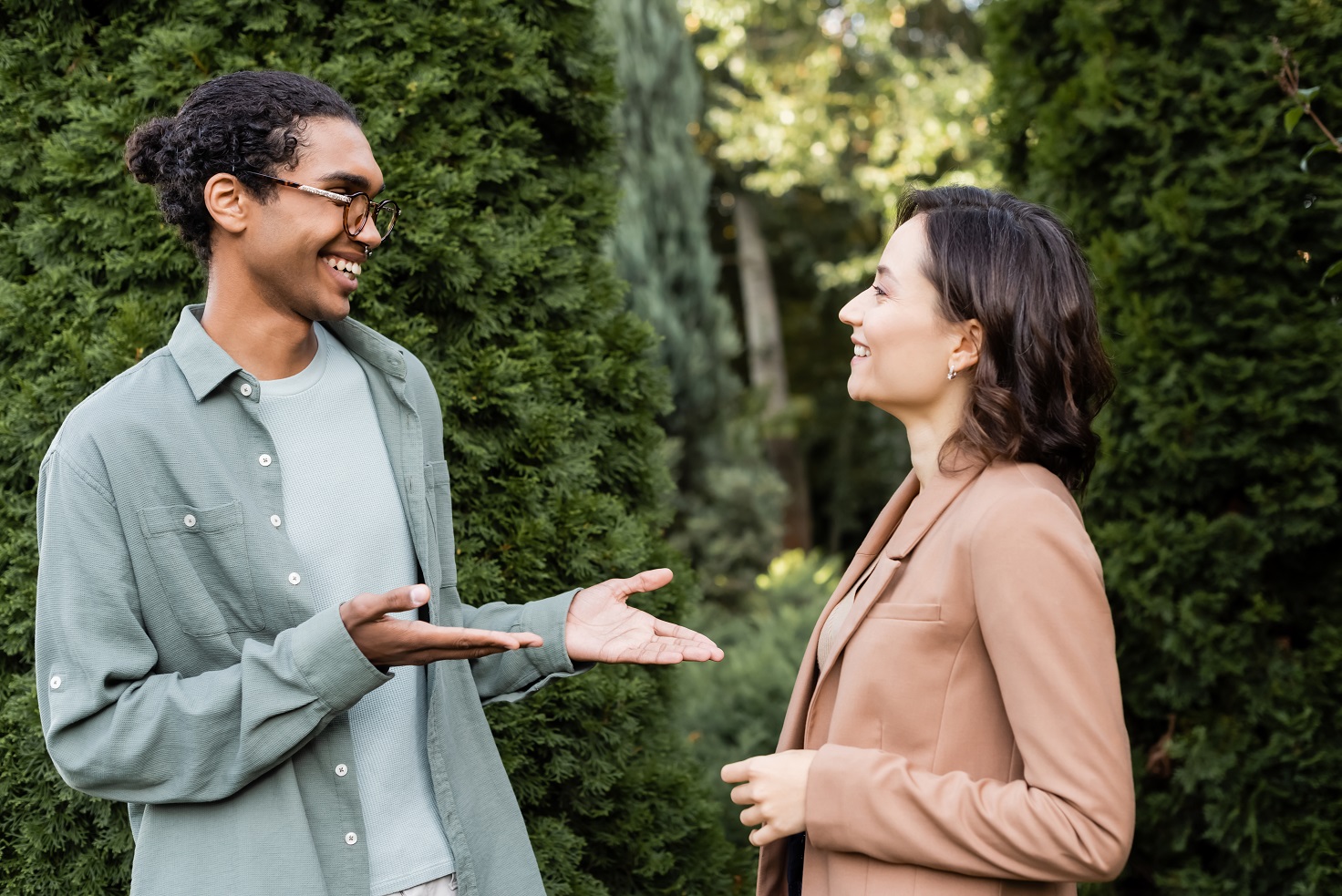 Talking bodies – MPI TalkLing